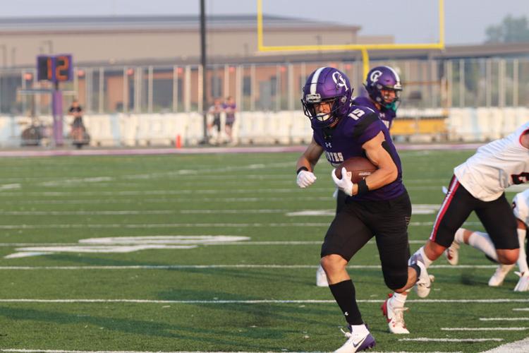 Q&A: Back at his natural receiver position, Bozeman's Jase Applebee ...