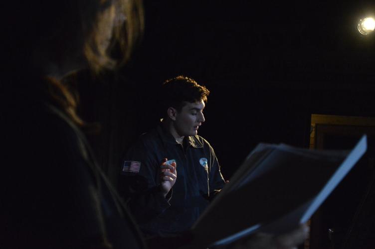 'The Sound Inside' is a mystery of a different sort | Ruckus ...