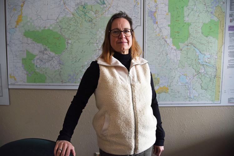 Karen Stockmann appointed acting ranger for Bozeman District | News ...