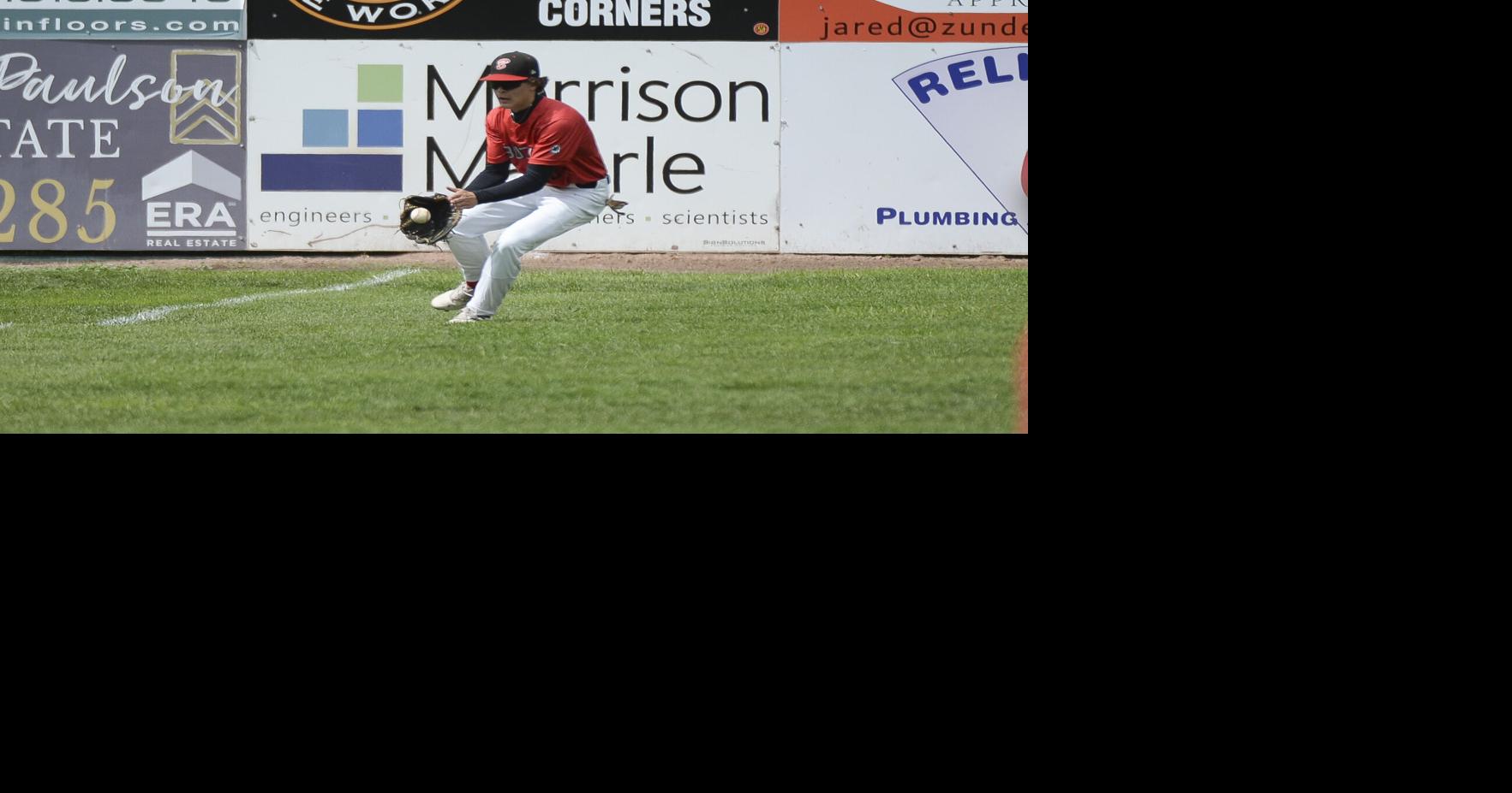 Bozeman Jackson baseball | | bozemandailychronicle.com