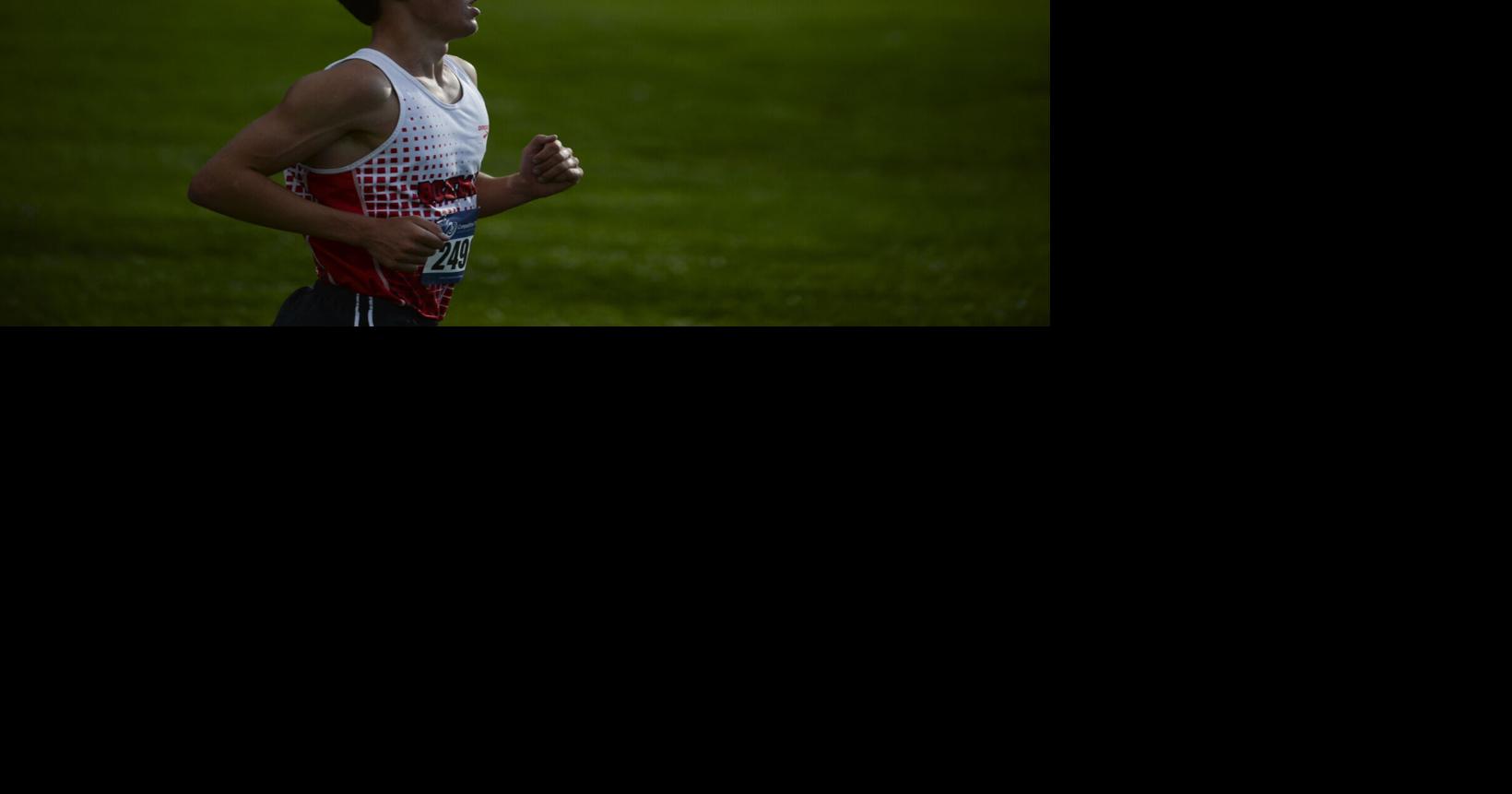 Bozeman High's Nathan Neil has taken over as state's fastest runner ...