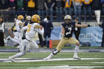 Five things to watch for when South Dakota State plays at Montana State ...