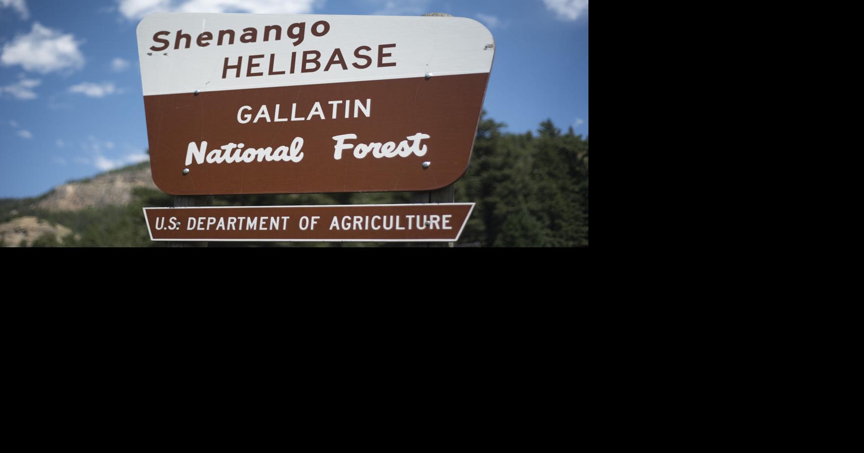 Historic district south of Bozeman added to National Register of ...