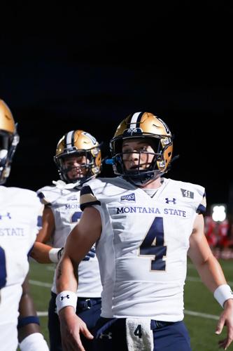 Notebook: Montana State undeterred by lack of sacks, excited about Gold ...