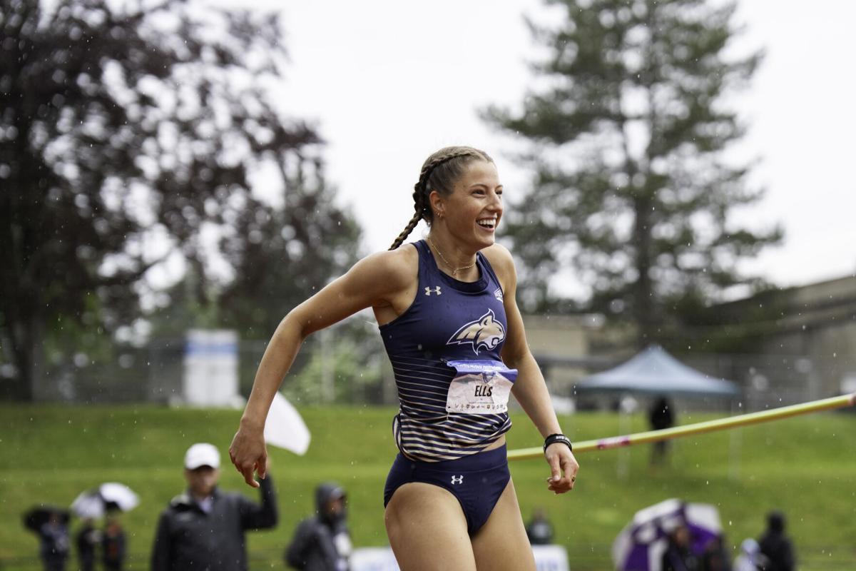 Montana State's Preston Wysocki and Hailey Ells open multi competition ...
