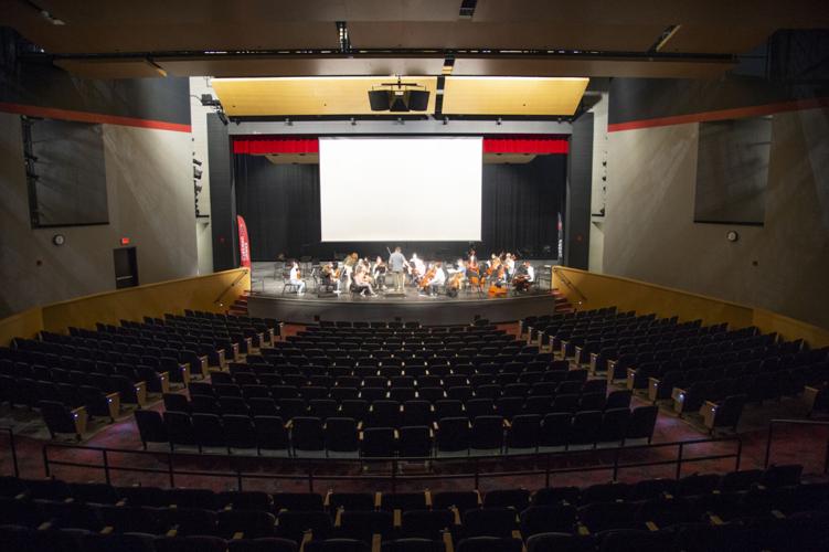 Bozeman High School renovations wrap up | Education ...