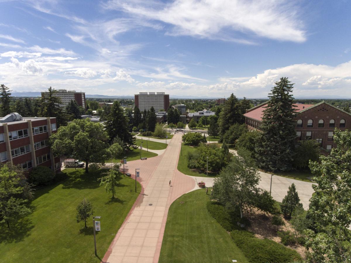 Class-action lawsuit demands tuition refunds from Montana State ...