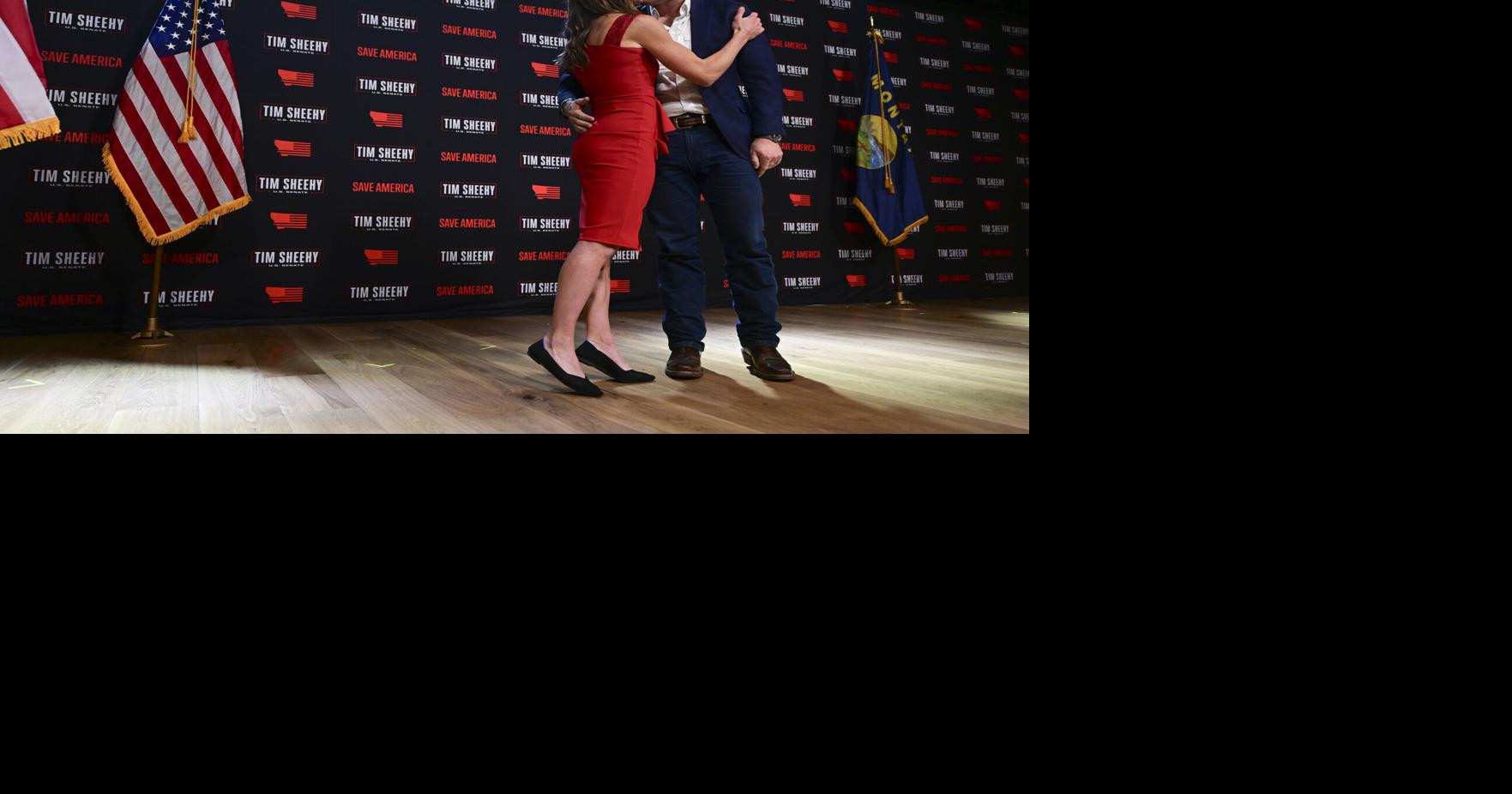 Sheehy unseats Tester in $280M Montana U.S. Senate race | News ...