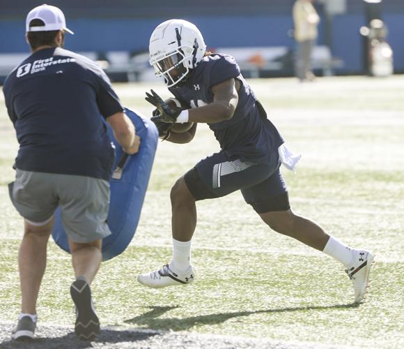 Montana State running back Elijah Elliott could provide dynamic threat ...