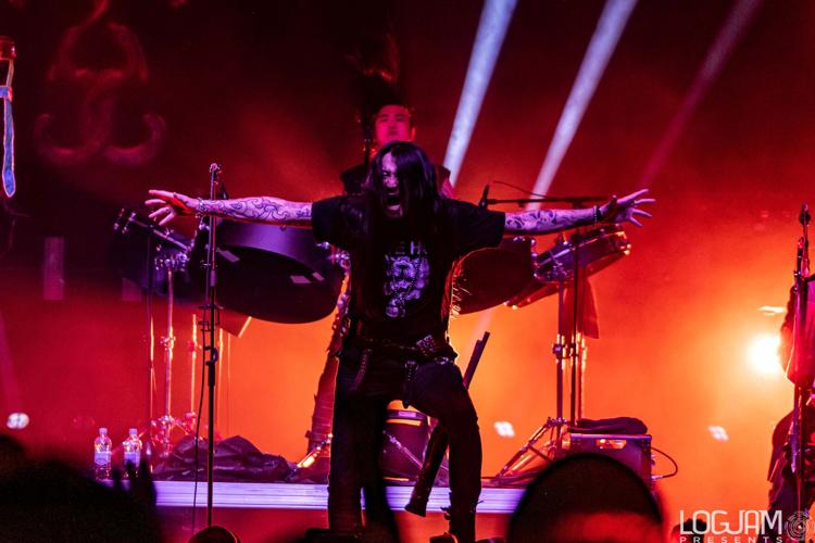 The Hu use metal to share tales of Mongolian ancestors | Ruckus ...