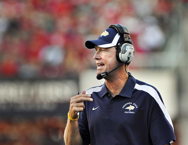 In Photos: Rob Ash | Sports | bozemandailychronicle.com
