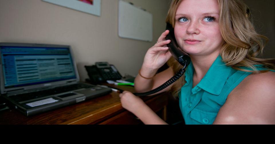 Helping people one call at a time | Everyday People ...
