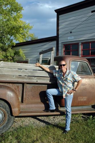 Toby Thompson at Elk River Books | Books | bozemandailychronicle.com