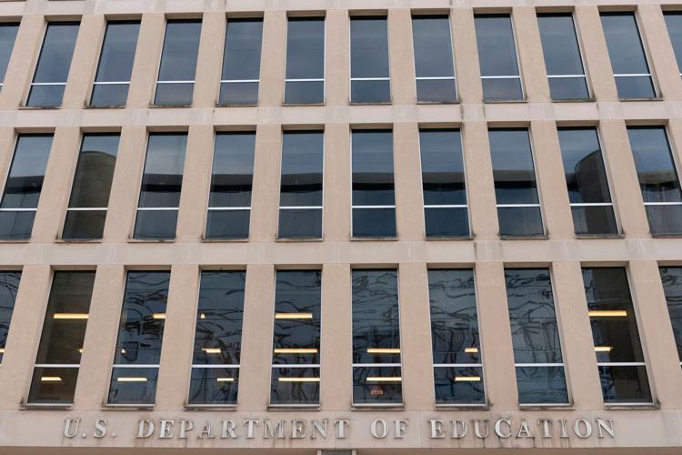 Families of kids with disabilities warn Education Department changes ...
