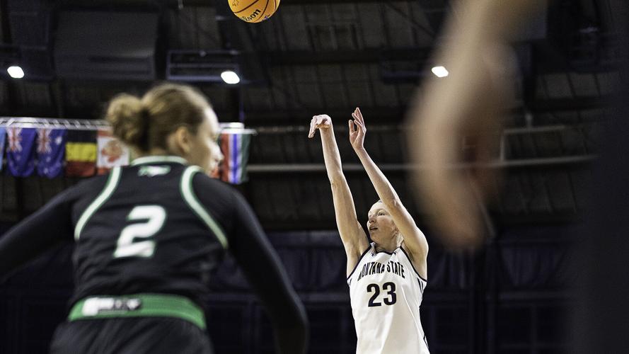 Taylee Chirrick has triple-double, Teagan Erickson scores 27 in Montana ...