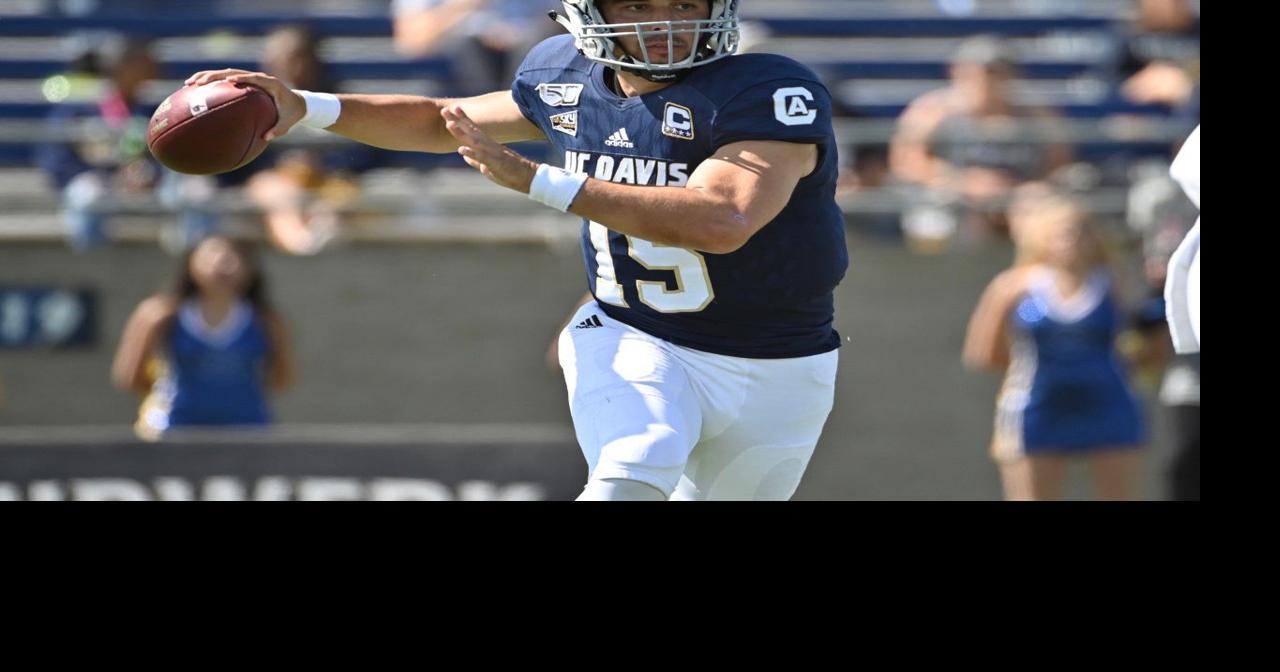 Five questions with UC Davis writer Bob Dunning | Bobcats Football ...