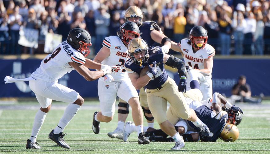 Montana State capitalizes on turnovers, scores 37 straight in ...