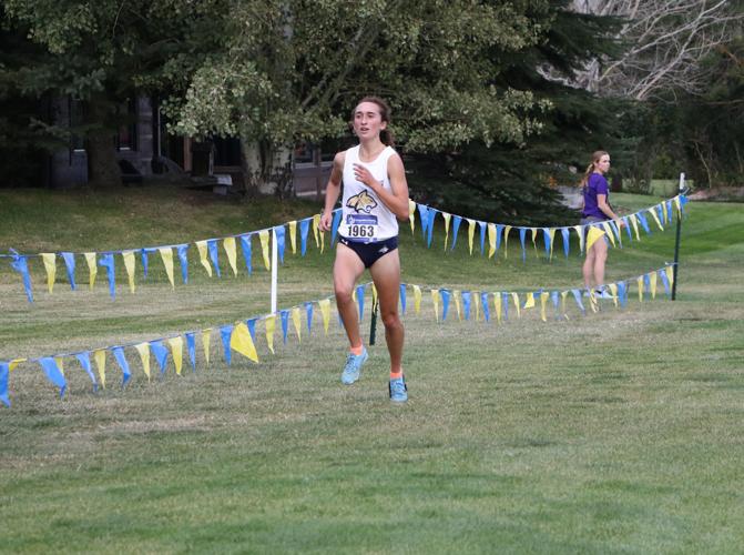 Montana State cross-country men seventh, women 14th at Mountain Region ...