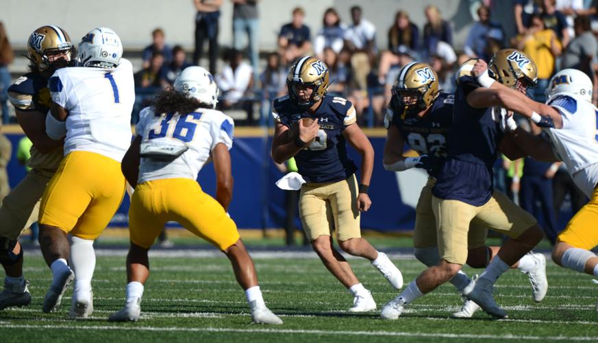 Photo Gallery: MSU v. Morehead State Football | Gallery ...