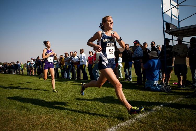 Montana State to run at more than 7,000 feet at Big Sky Championships ...