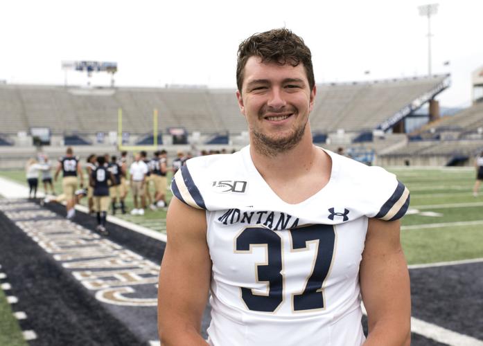 Q&A with the 'Cats: Bryce Sterk | Bobcats Football ...