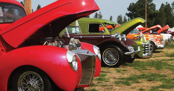 45th annual Rod Run kicks off next weekend | News ...