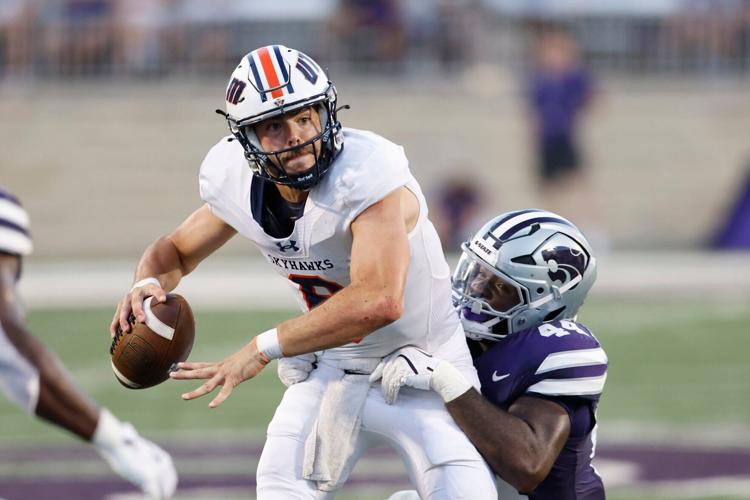 Montana State Bobcats host UT Martin in FCS playoffs | Bobcats Football ...