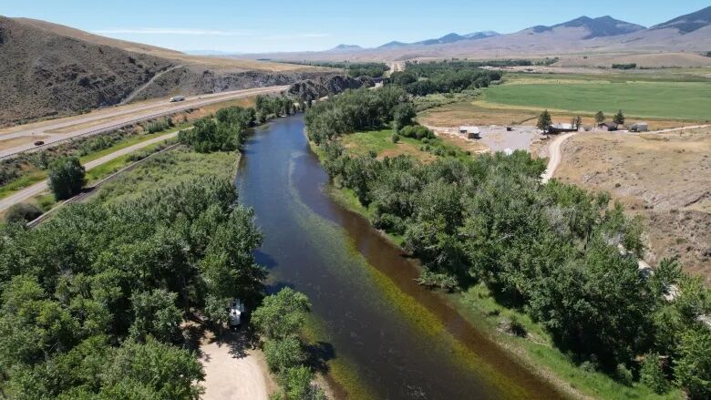 Five more rivers in central, southwest Montana get hoot-owl restrictions | News ...