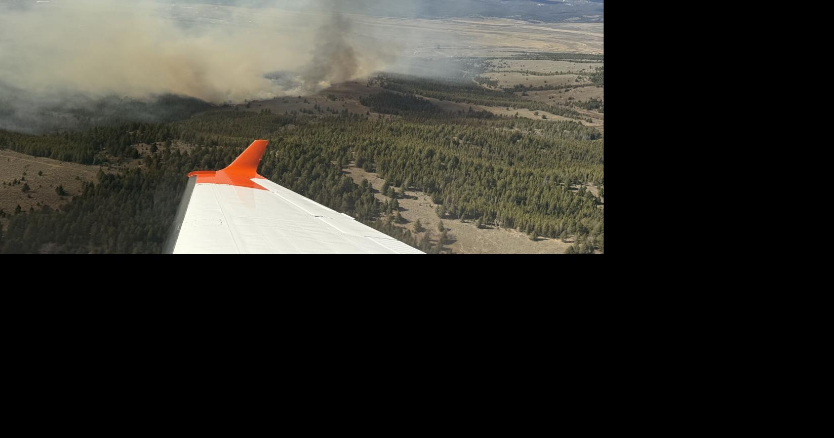 The cause of the fire has not yet been determined. | News ...