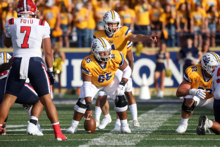 Montana State senior center Justus Perkins has 'no regrets' despite ...