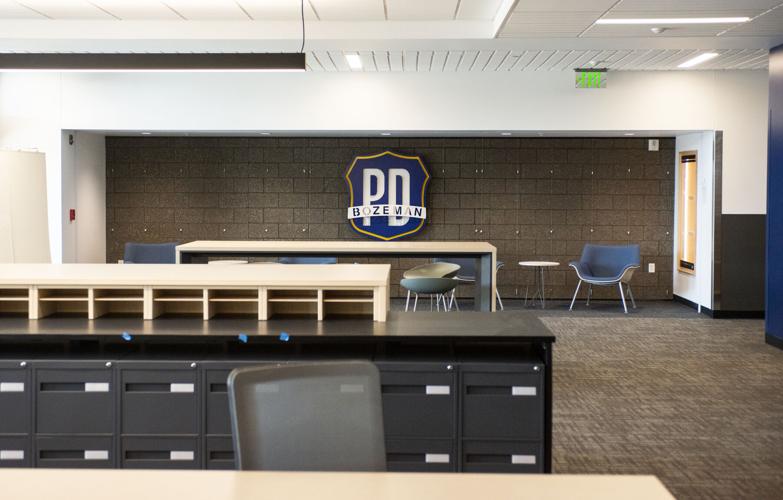 'Not this little tiny town anymore': Bozeman Public Safety Center move ...