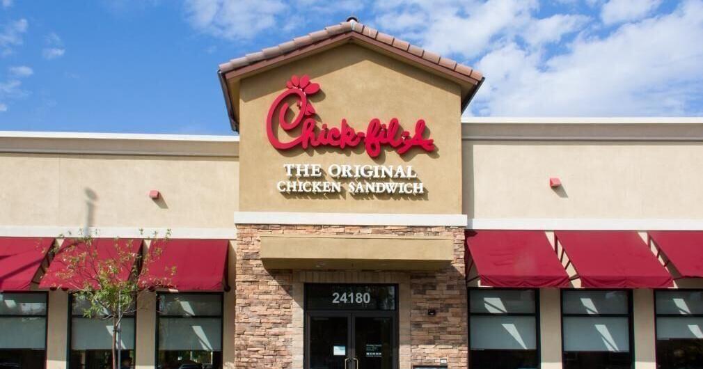 After two years, Chick-fil-A is approved in Helena | News ...