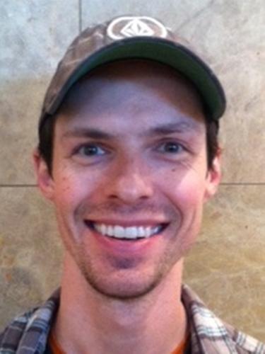 Mark A. Collins | People in Business | bozemandailychronicle.com
