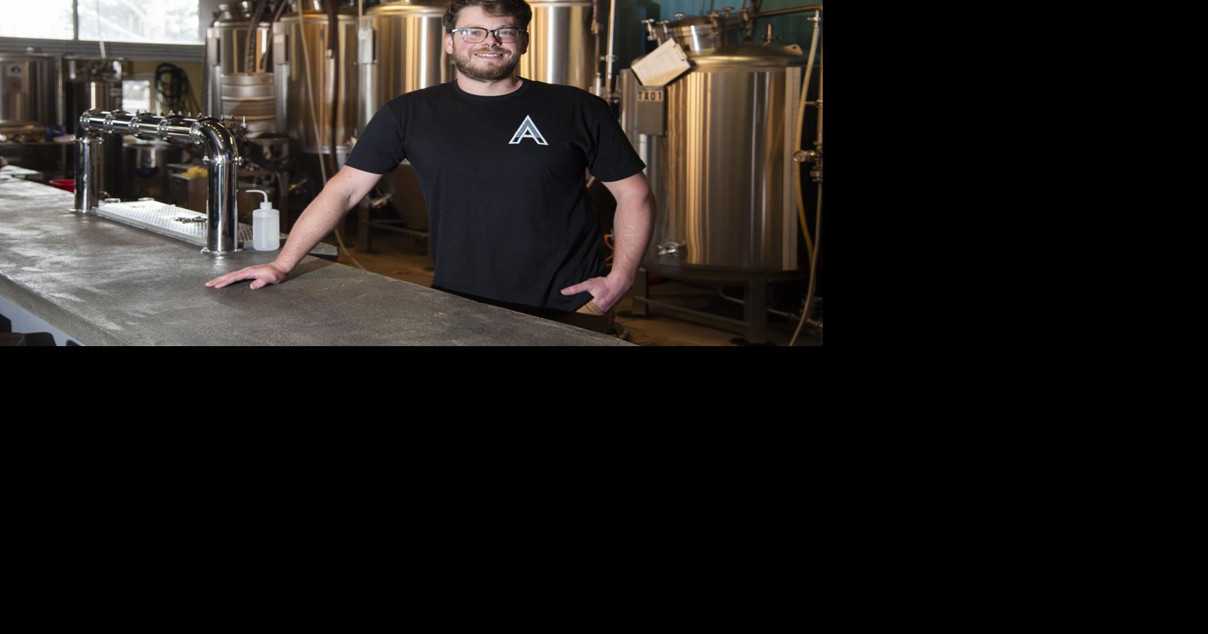 Now on tap: Après Brewing opens up off Montana State campus | Business ...
