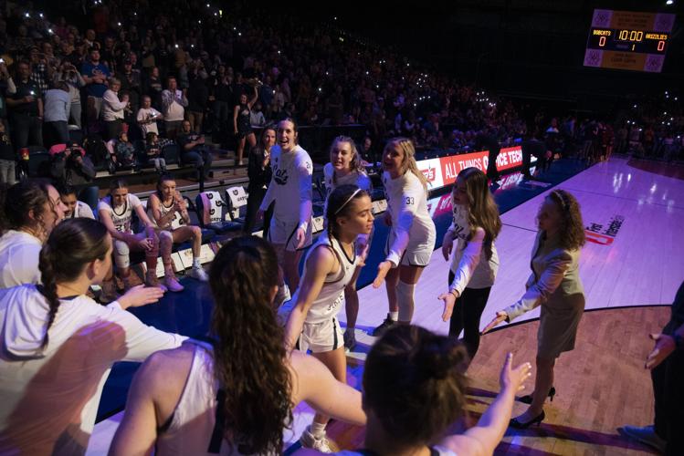 Darian White nears end of storied Montana State, Big Sky career ...