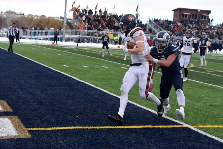 'We go to war tomorrow': The Manhattan Tigers' playoff march to the ...