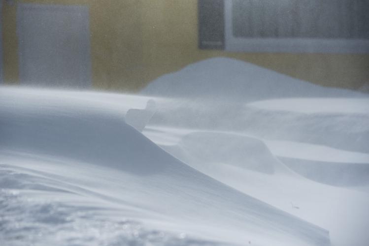 Frigid weather continues in Bozeman area | News | bozemandailychronicle.com