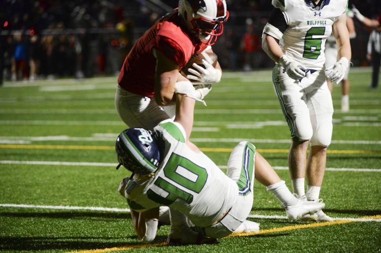 Bozeman High completes perfect season with championship game win over ...
