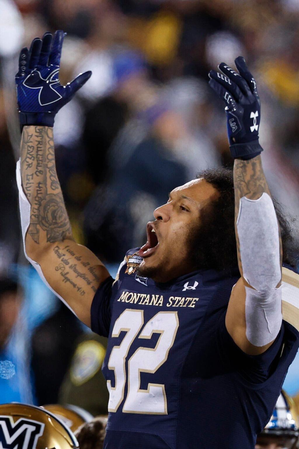 buck buchanan namibia