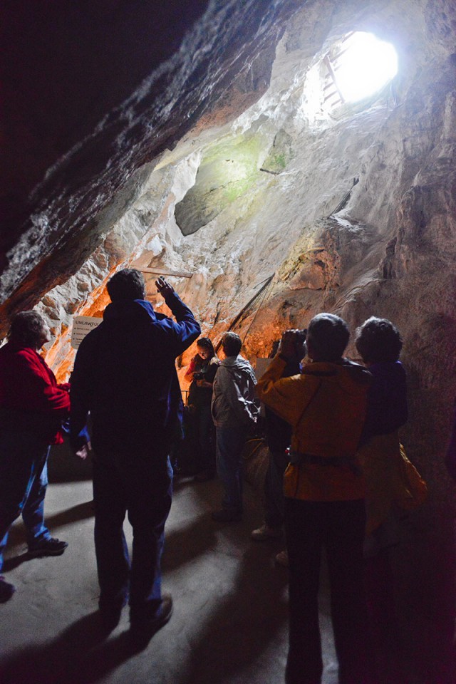 The batty world of Lewis and Clark Caverns State Park | News ...