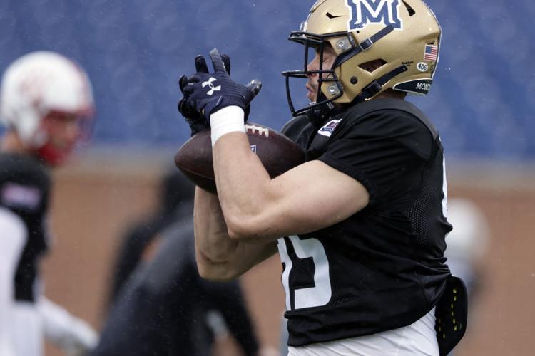 Montana State's Troy Andersen caps impressive week with solid Senior ...