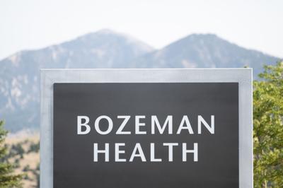 Bozeman Health considers adding psychs beds amid shortage | Medicine ...