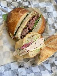The Last Best Bite: Fink’s Delicatessen | Arts & Entertainment ...
