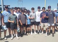 Bozeman Bucks ready to begin conference play following tough non ...