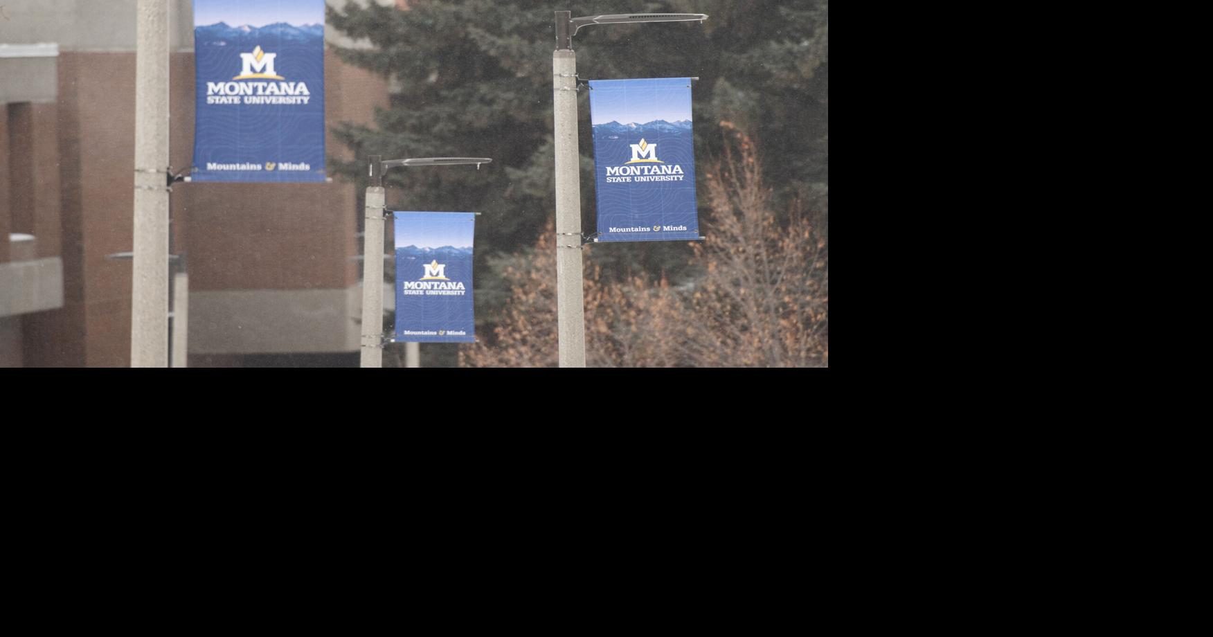 Montana State sets yet another enrollment record for spring semester ...