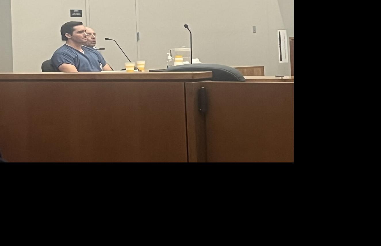 Man charged in Bozeman murder says $1 million bail too high | News ...