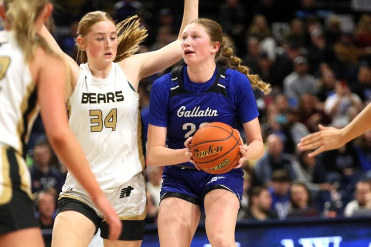 Gallatin athletes Samson, Coleman, Odegard, Frye celebrate college ...