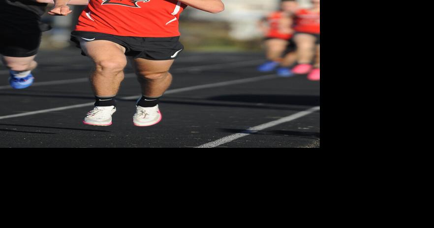 Bozeman's Nathan Neil went 'all in' on senior track season, earning ...