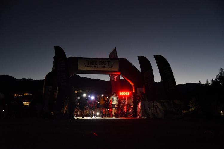 Photos: The Rut Mountain Races | News | bozemandailychronicle.com