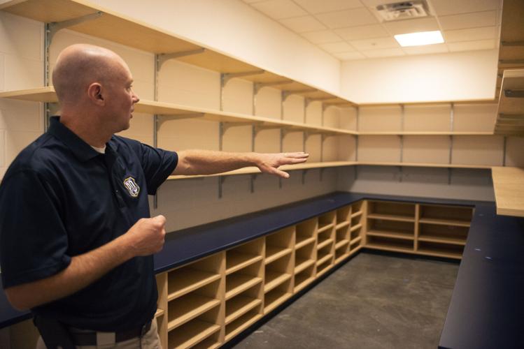 Bozeman Police Department moving into new digs | City ...